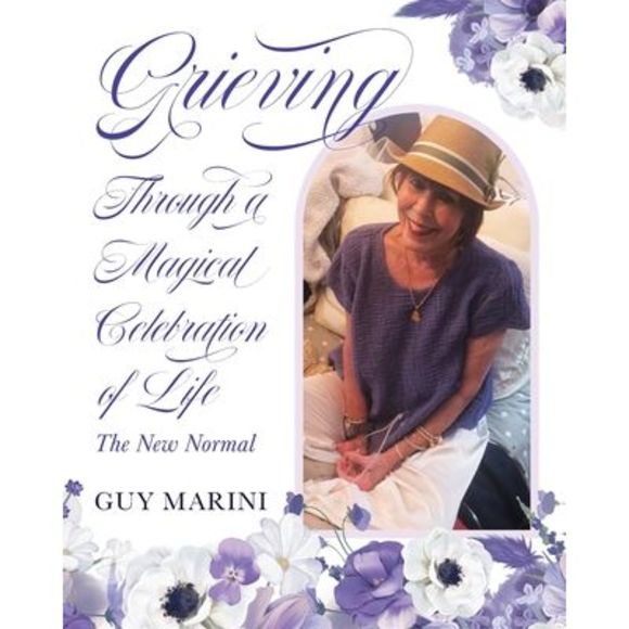 Guy Marini | Other | Grieving Through A Magical Celebration Of Life The ...
